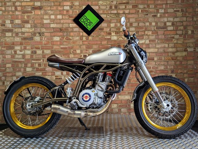 Used Ccm bikes for sale. Ccm Dealer Maidstone | Ride DMC Motorcycles