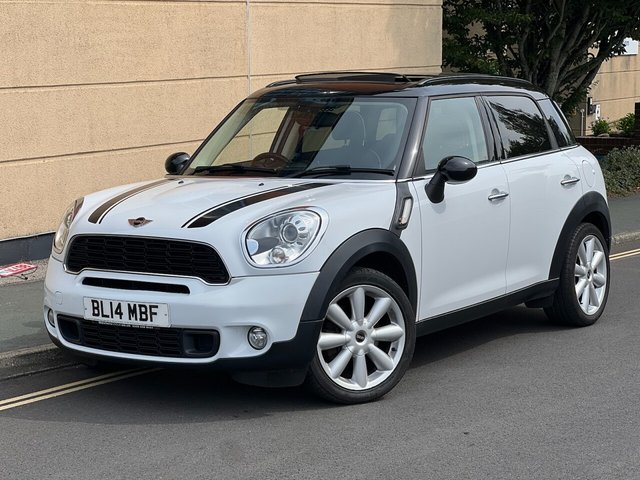 Used MINI cars for sale. MINI Dealer Haywards Heath | S Lewarne Ltd T/A ...