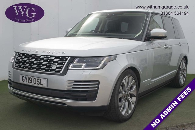 Used cars for sale. Melton Mowbray & Leicestershire car Dealer | Witham ...