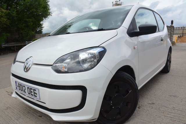 Used Volkswagen cars for sale. Volkswagen Dealer Barnsley | OSJ Motor ...