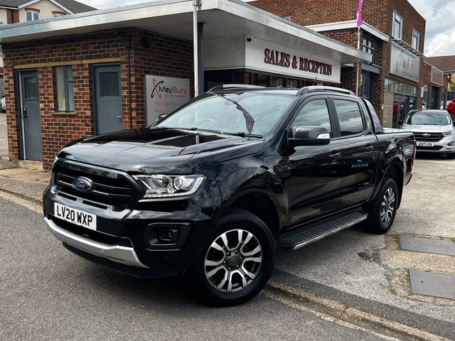 Used cars for sale. Kettering & Northamptonshire car Dealer | Maybury ...