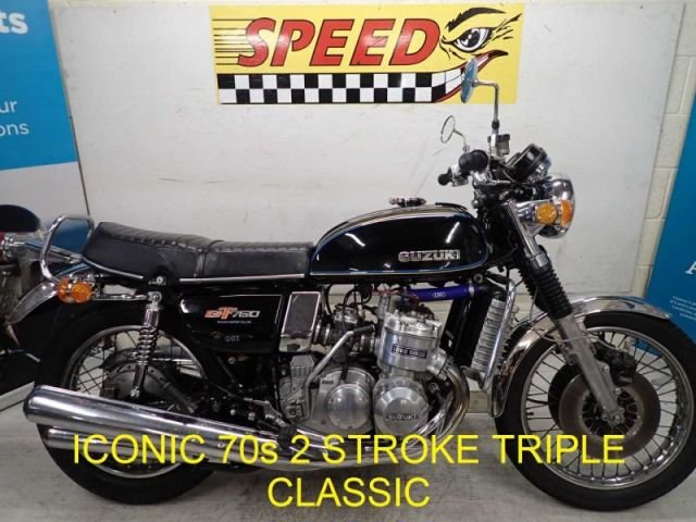 Used Suzuki bikes for sale. Suzuki Dealer Exeter | Speed Superbikes Ltd
