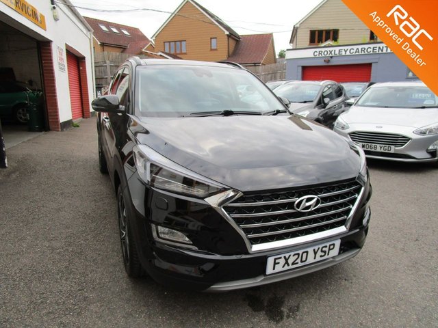 Used cars for sale. Watford & Hertfordshire car Dealer | Croxley Car ...