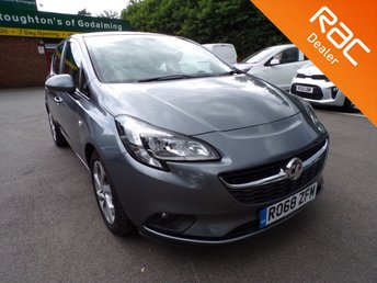 Used cars for sale. Godalming & Surrey car Dealer | Stoughton Car Sales