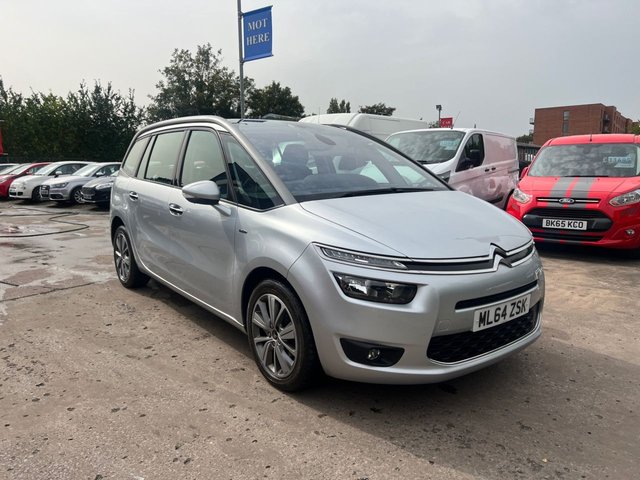 Used cars for sale. Warrington & Cheshire car Dealer | Cantilever Car ...