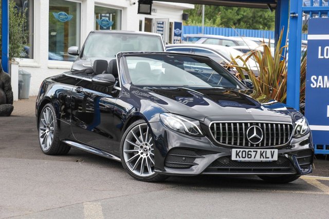 Used Mercedes-Benz cars for sale. Mercedes-Benz Dealer Cardiff ...