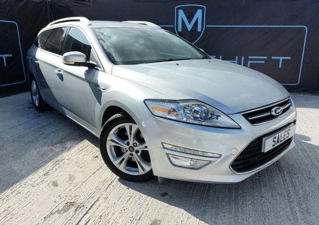 Used Ford cars for sale. Ford Dealer Bury | Motorshift Limited