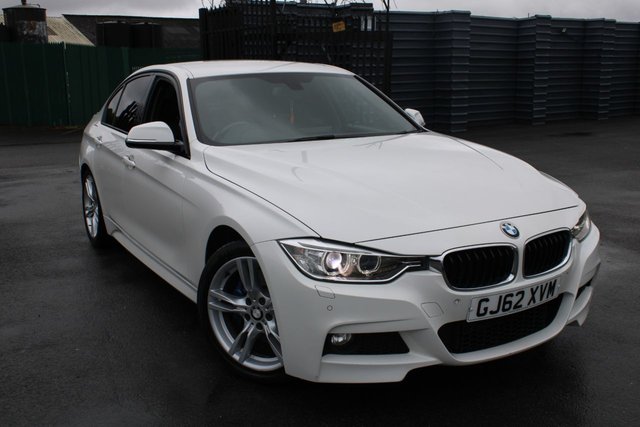 Used BMW cars for sale. BMW Dealer Bury | M66 Motors