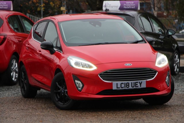Used Ford cars for sale. Ford Dealer Hull | Autocars Limited