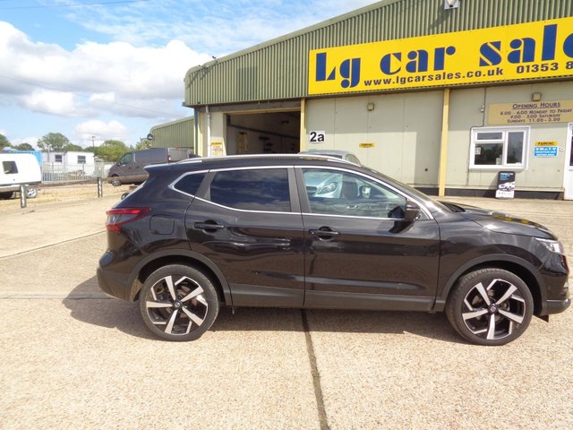 Used cars for sale. Ely & Cambridgeshire car Dealer | LG Car Sales