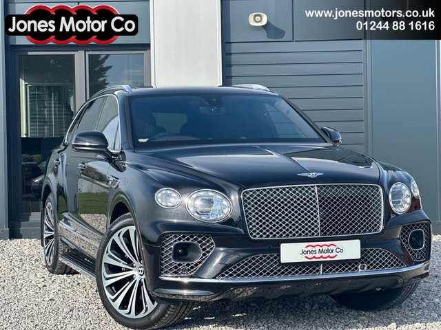 Used cars for sale. Chester & Cheshire car Dealer | Jones Motor Company