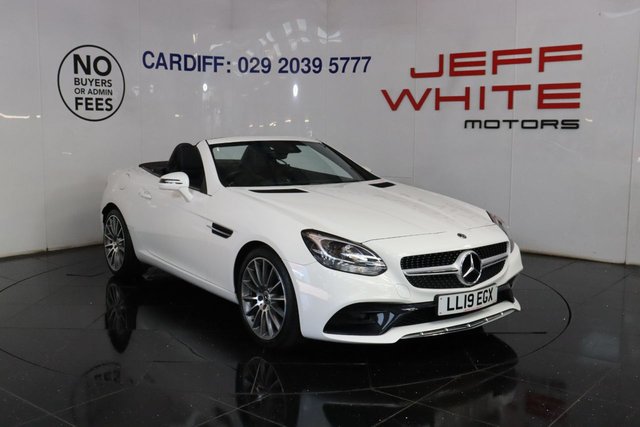 Used Mercedes-Benz cars for sale. Mercedes-Benz Dealer Cardiff | Jeff ...