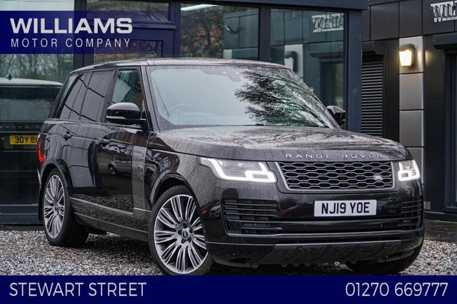 Used cars for sale. Crewe & Cheshire car Dealer | Williams Motor Company