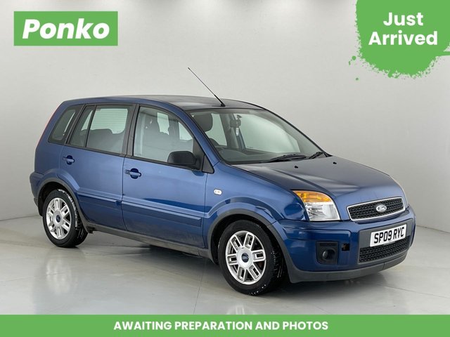 Used Ford Galaxy cars for sale. Ford Galaxy Dealer Cambridge | Ponko