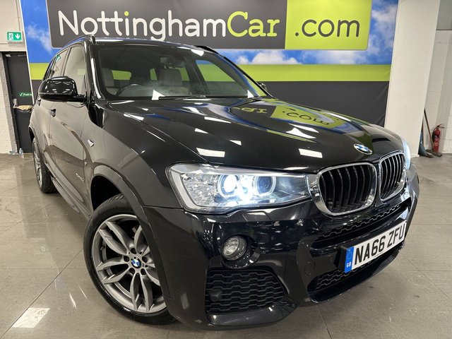Used cars for sale. Nottingham & Nottinghamshire car Dealer ...