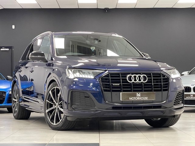 Used cars for sale. Bedford & Bedfordshire car Dealer | Motor House ...
