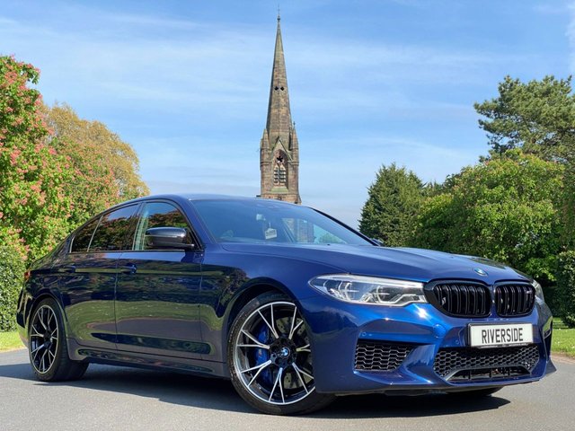 Used BMW cars for sale. BMW Dealer Liverpool | Riverside Group (North ...