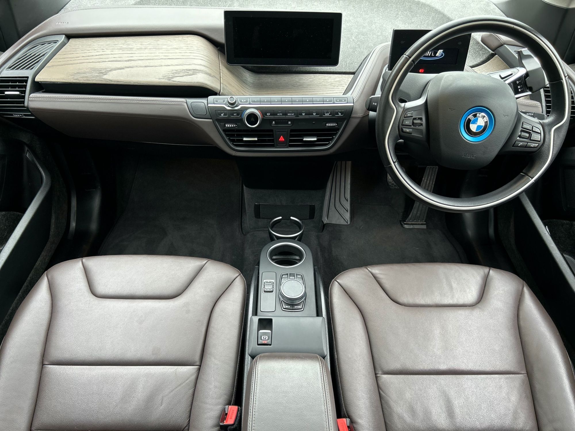 2021 BMW I3 I3 120ah 16 995