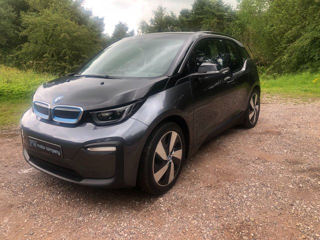 Used BMW cars for sale. BMW Dealer Stoke-on-Trent | P&W Motor Company Ltd