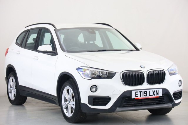 Used BMW X1s On Finance Wales, Poor Credit Car Finance Wales
