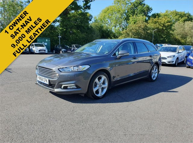 Used cars for sale. Ashington & West Sussex car Dealer | Ashington ...