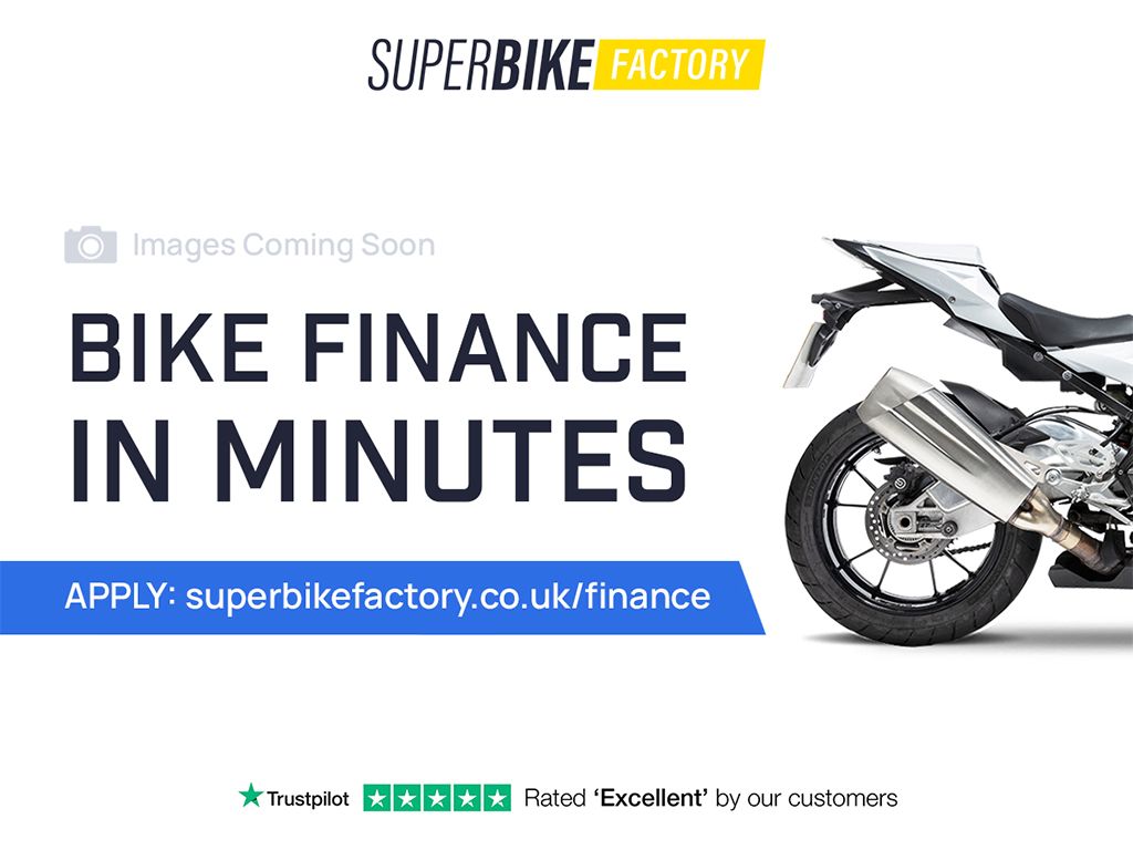 2020 TRIUMPH ROCKET 111 - 7692 miles | Superbike Factory