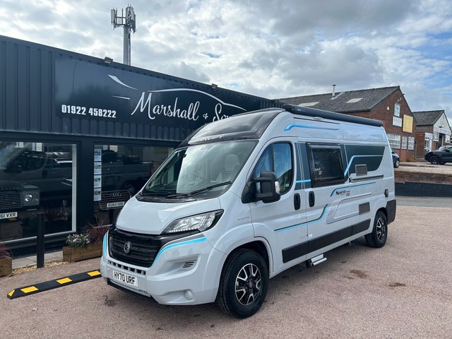 Used cars for sale. Walsall & car Dealer | Marshall & Son Motors Ltd