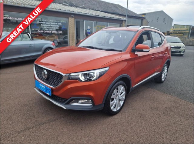 Used cars for sale. Dunfermline & Fife car Dealer | John Wills Motors