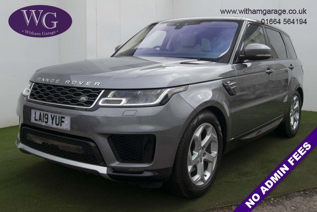 Used cars for sale. Melton Mowbray & Leicestershire car Dealer | Witham ...