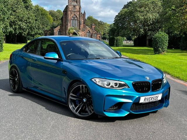 Used BMW cars for sale. BMW Dealer Liverpool | Riverside Group (North ...