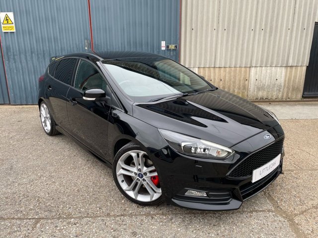 Used cars for sale. Chelmsford & Essex car Dealer | Littleoak ...