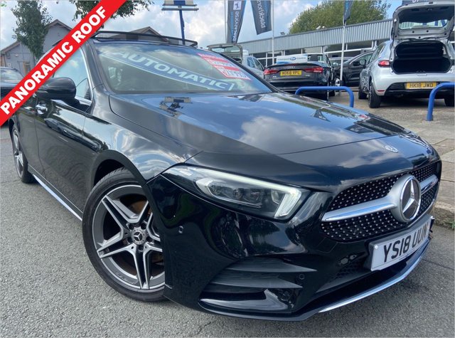 Used Mercedes-Benz for sale Liverpool | Liverpool Car Centre