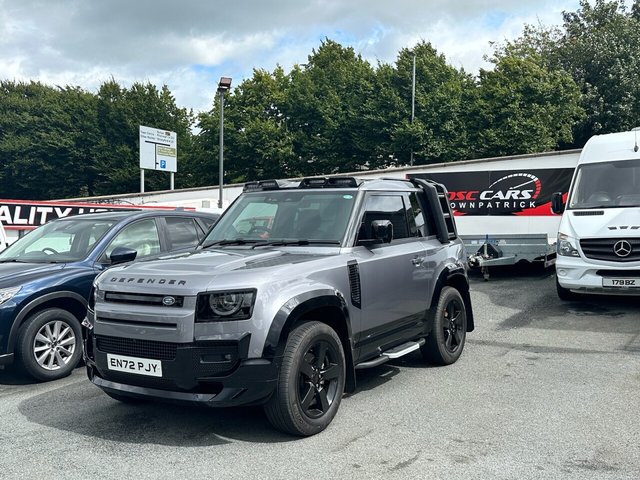Used cars for sale. Downpatrick & Down car Dealer | DSC Cars