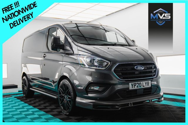 Page 5 of 5 for Used vans for sale. Manchester & Greater Manchester van ...