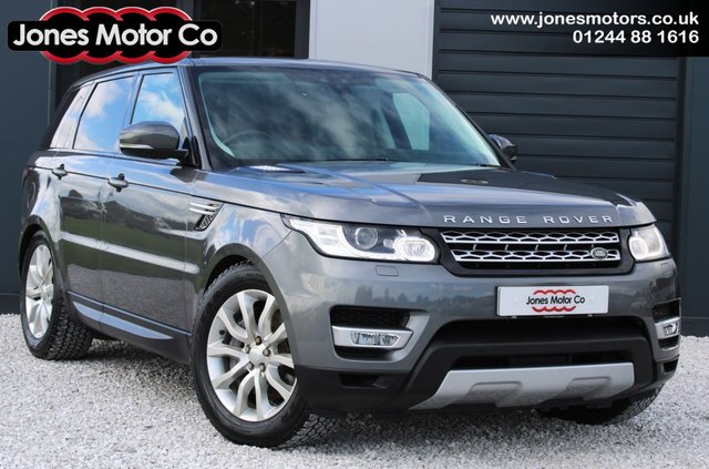 Used cars for sale. Chester car Dealer | Jones Motor Company