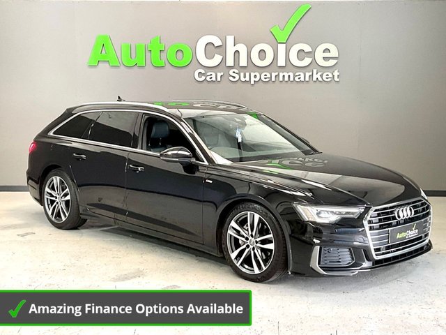 Used cars for sale. Blackburn & Lancashire car Dealer | Auto Choice
