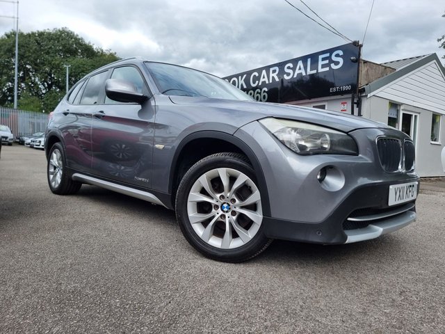 Used BMW cars for sale in Crewe, Cheshire | Valley Brook Car Sales