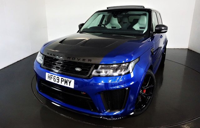 Used Cars in Warrington | Rix Motor Company