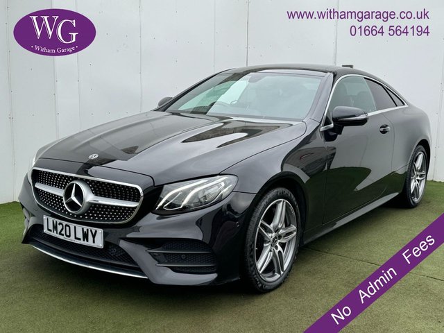 Used Mercedes-Benz cars for sale. Mercedes-Benz Dealer Melton Mowbray ...