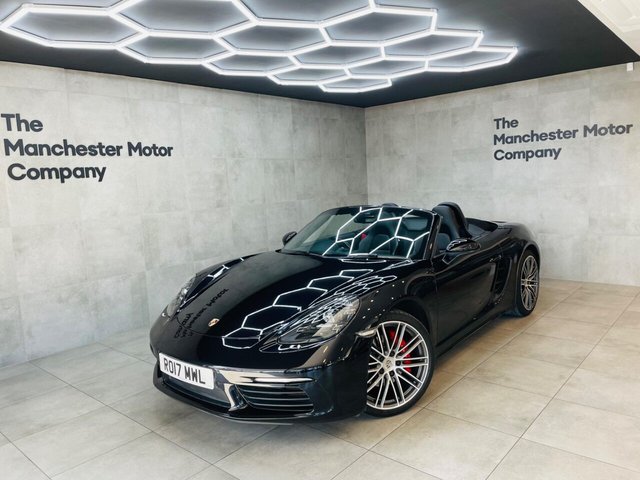 Buy Used Cars Bolton, Greater Manchester | The Manchester Motor Company