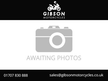 Used motorbikes for sale in Welwyn Garden City & Hertfordshire: Gibson ...