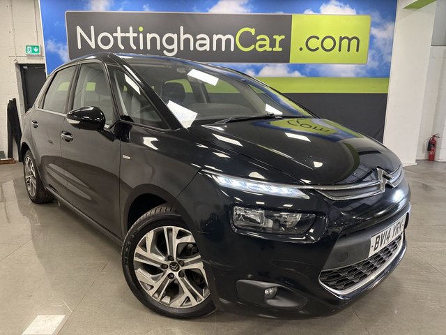 Used Citroen cars for sale. Citroen Dealer Nottingham | NottinghamCar.com