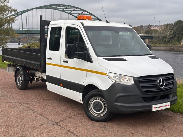 Used vans for sale. Newcastle Upon Tyne & Northumberland van Dealer ...