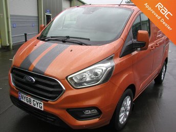 Used vans for sale. Kendal & Cumbria van Dealer | Kendal Car Centre Ltd