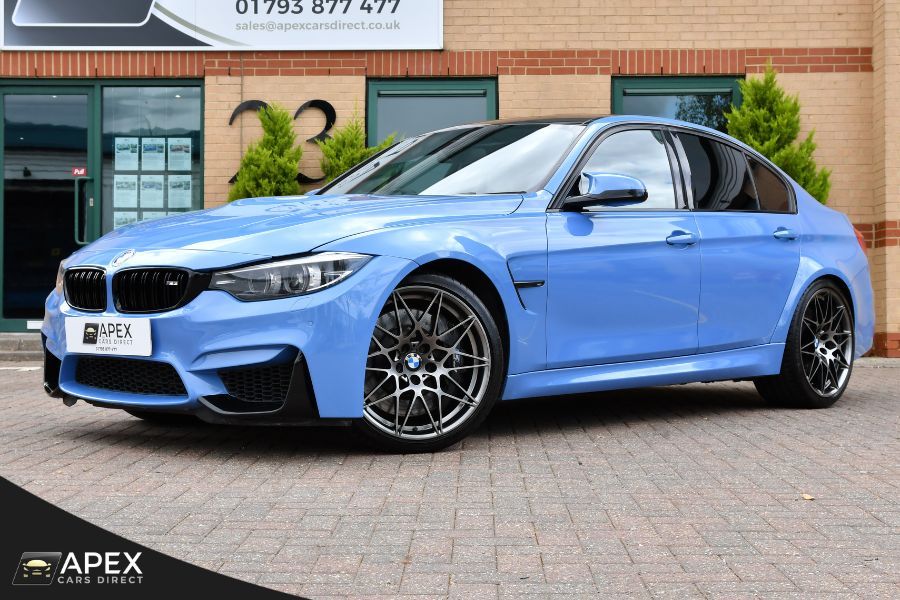 See previous sold Car from Apex Cars Direct