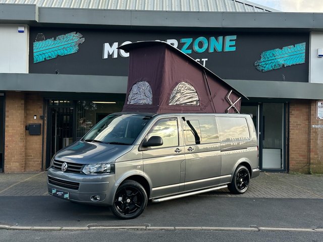 Used Volkswagen cars for sale. Volkswagen Dealer Blackpool | Motorzone ...