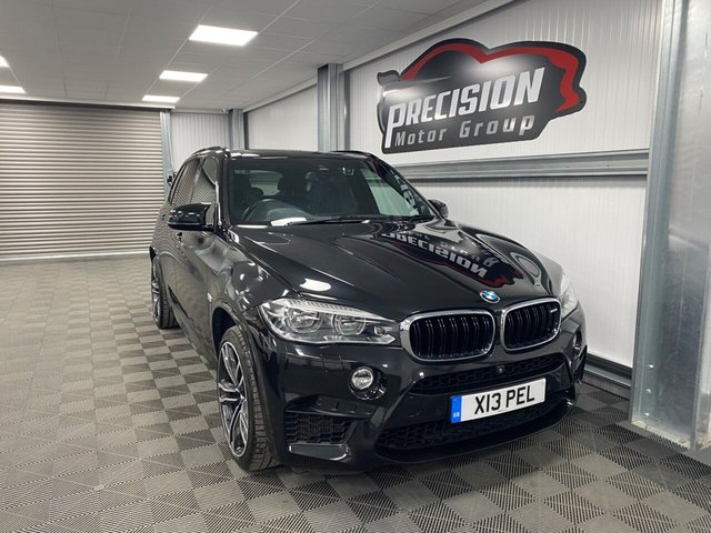 Used cars for sale in Essex, Harlow | Precision Motor Group Ltd