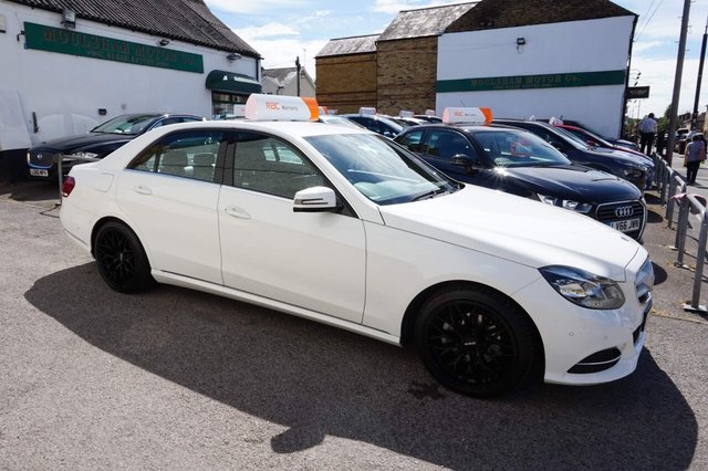 Used Mercedes-Benz cars for sale. Mercedes-Benz Dealer Chelmsford ...