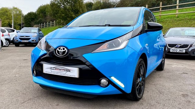 Used Toyota cars for sale. Toyota Dealer Worcester | Worcester Cars