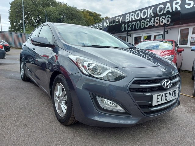 Page 2 of 4 for Used cars for sale in Crewe, Cheshire | Valley Brook ...